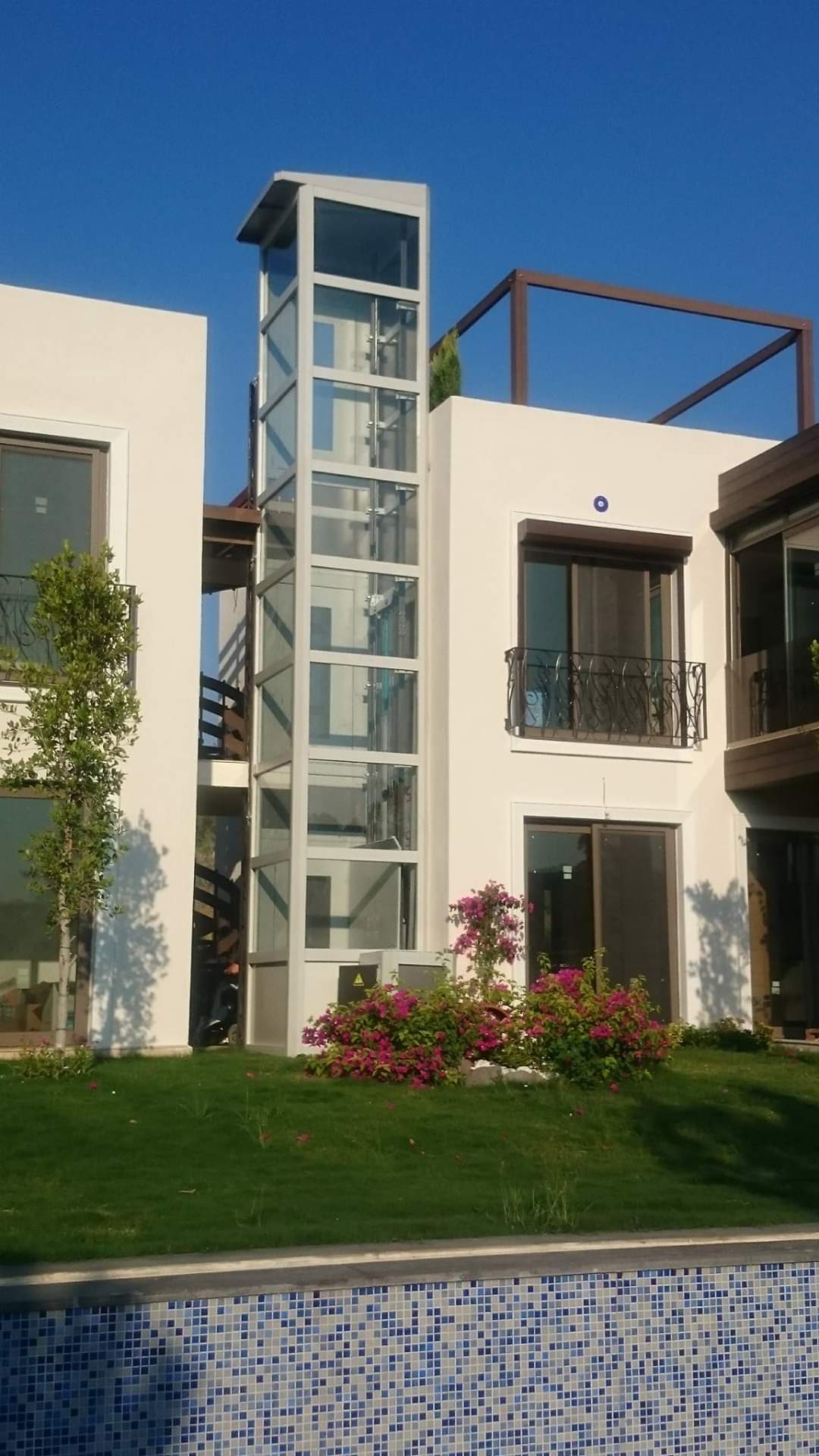 Elevator & Escalator Installation Services Dubai, UAE